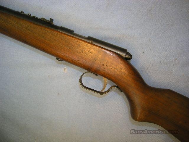 H&R (C&R Ok) Model 765 Pioneer .22 Bolt Action Rifle For Sale at ...